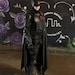 Custom-built PRACTICAL BATSUIT: Your Dream Defense Attire - Etsy