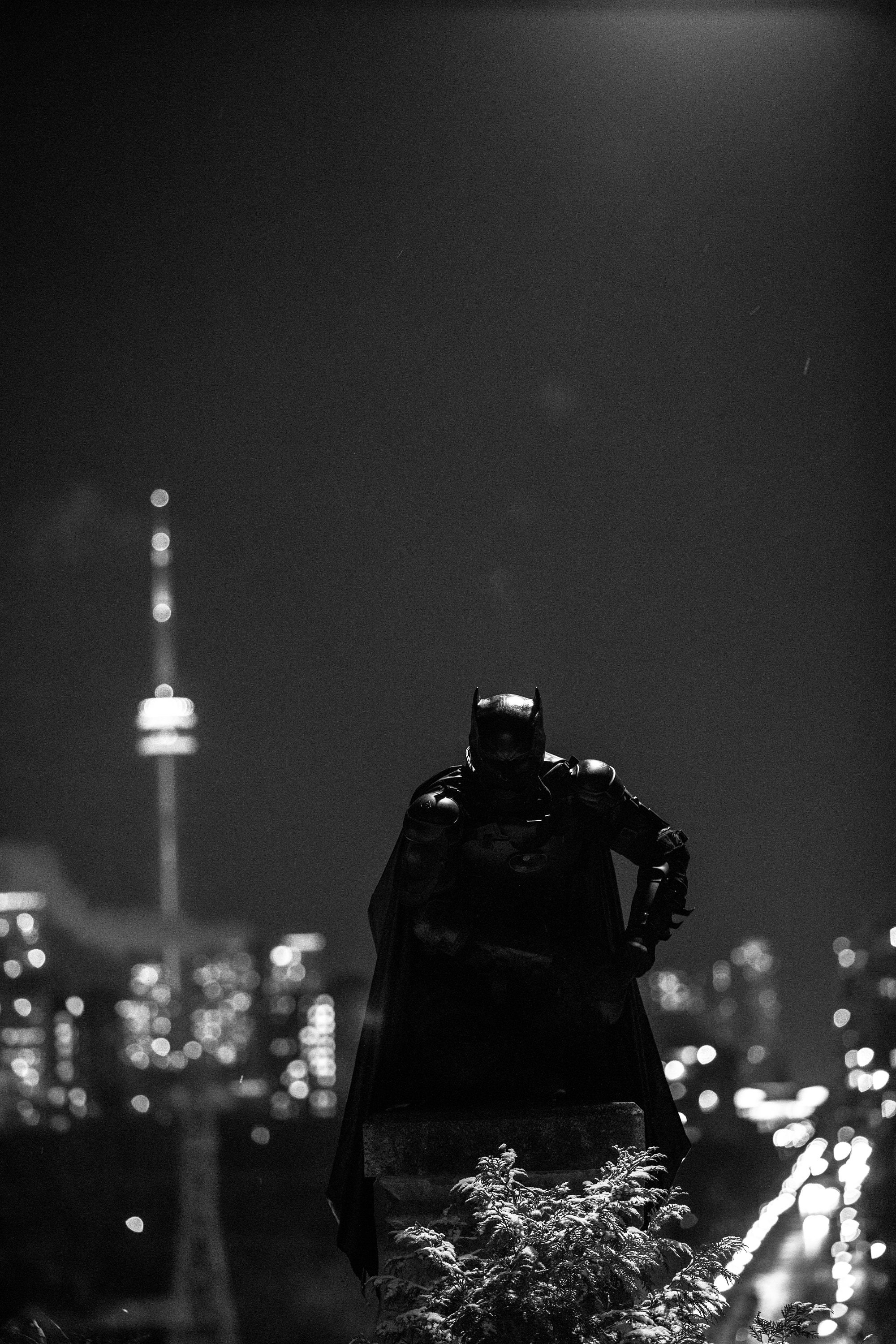 Custom-built PRACTICAL BATSUIT: Your Dream Defense Attire - Etsy