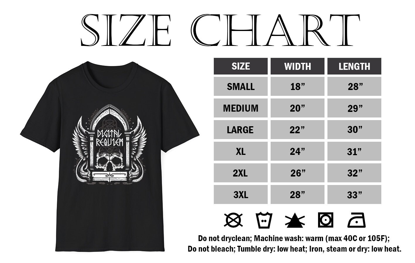 Satan's Temple Tee as Above so Below Baphomet Satanic Occult Witchy ...
