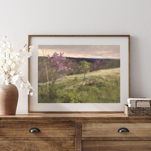 Redbud Tree - Etsy