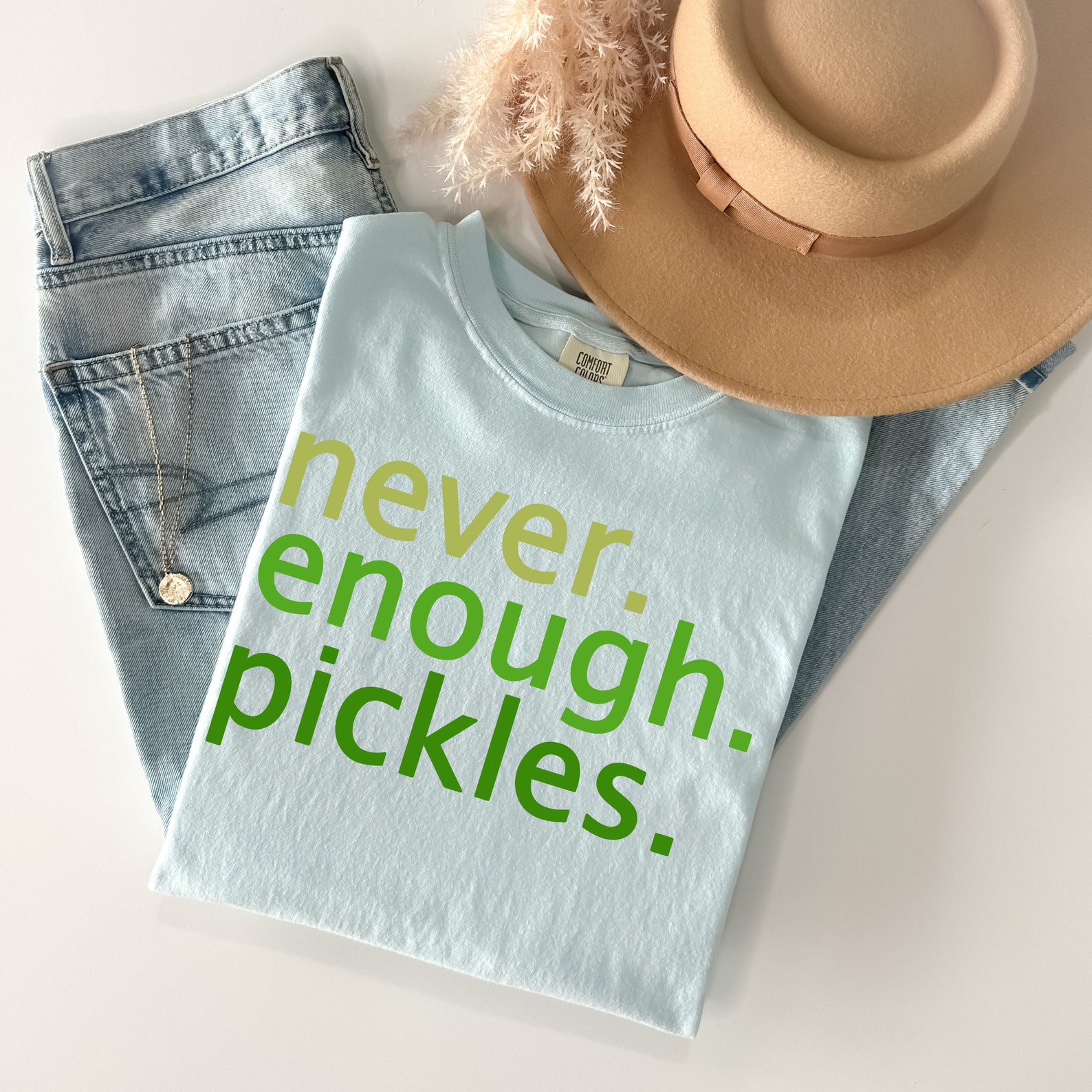 Pickles Shirt, Pickle Jar Shirt, Funny Pickle Shirt, Pickle Lover T ...