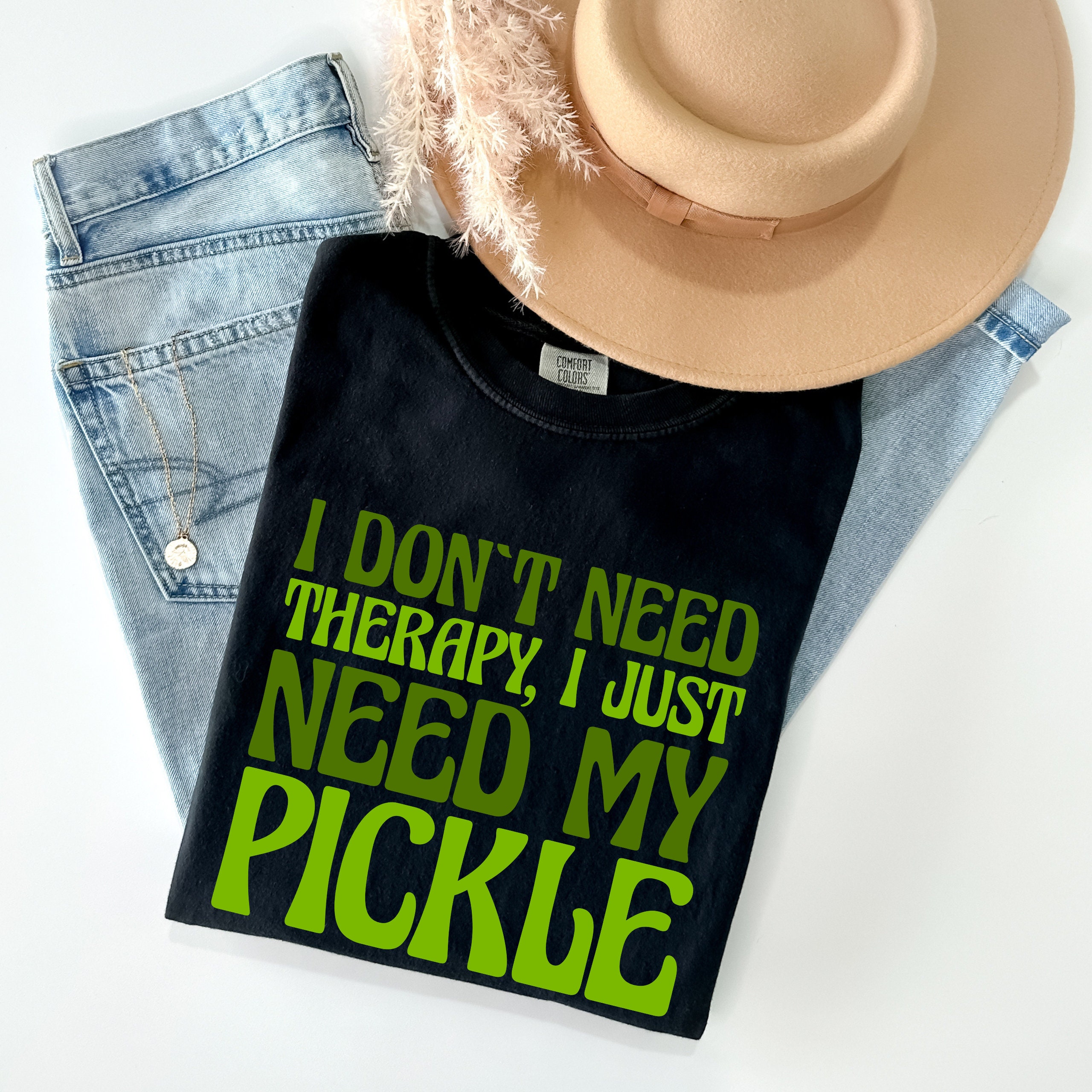 Pickles Shirt, Pickle Jar Shirt, Funny Pickle Shirt, Pickle Lover T ...