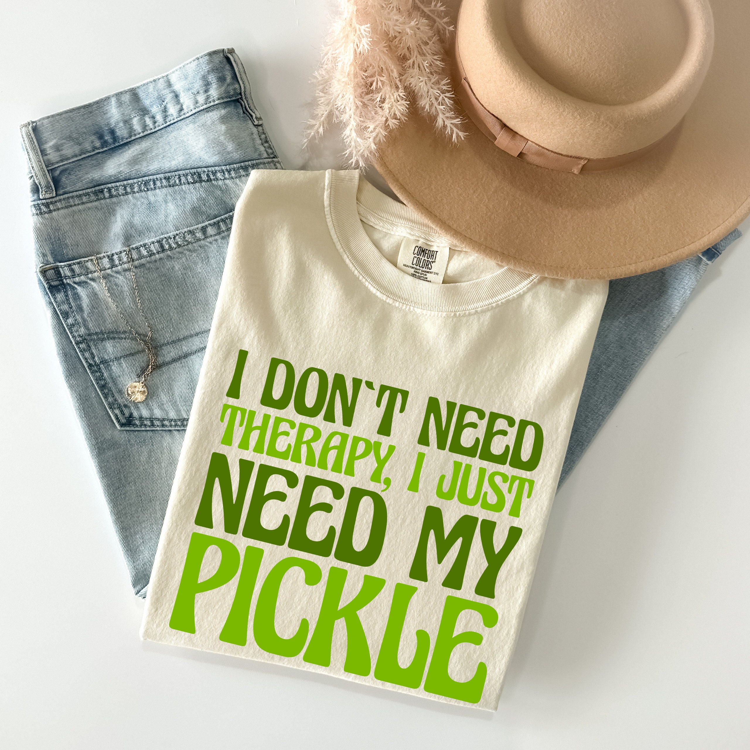 Pickles Shirt, Pickle Jar Shirt, Funny Pickle Shirt, Pickle Lover T ...