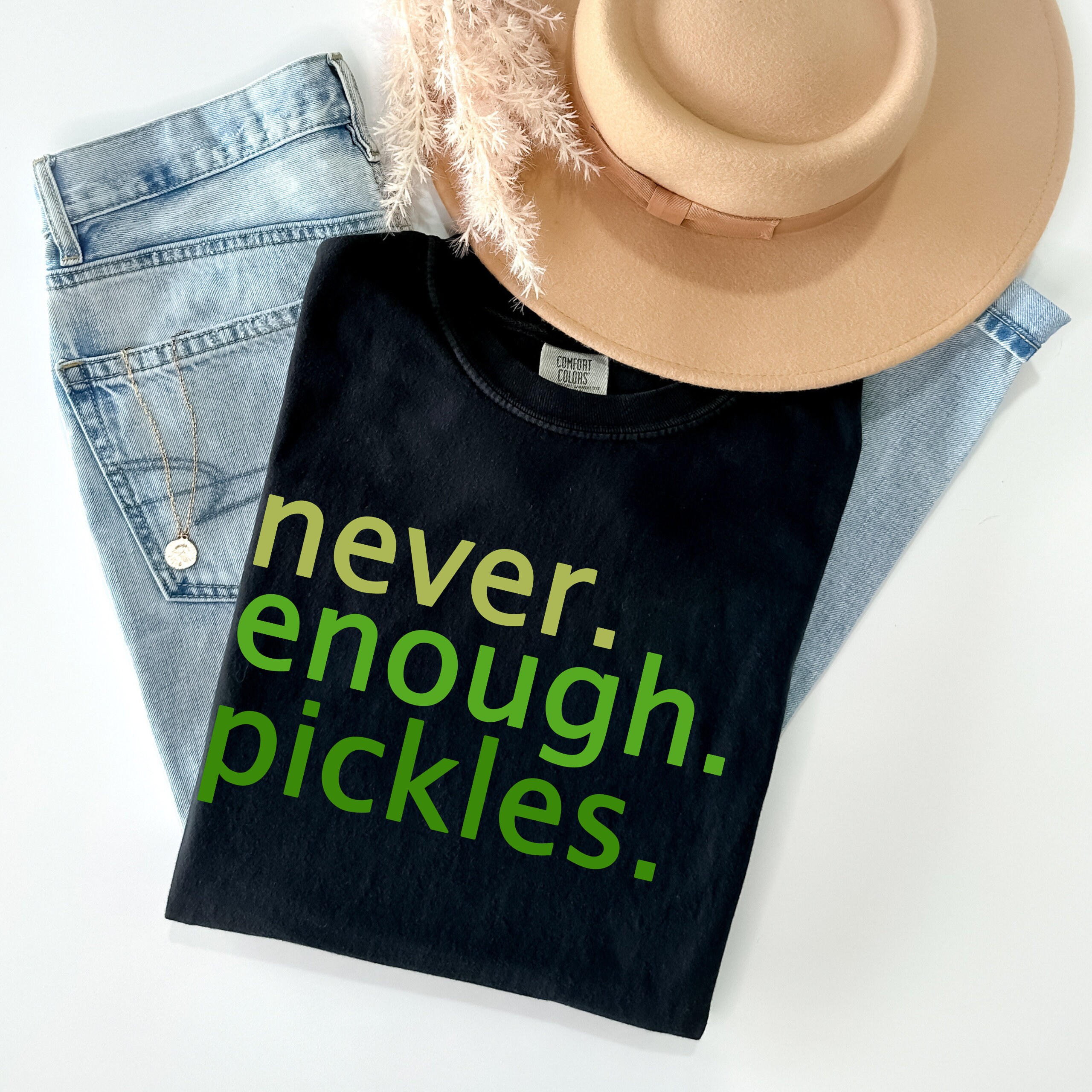 Pickles Shirt, Pickle Jar Shirt, Funny Pickle Shirt, Pickle Lover T ...
