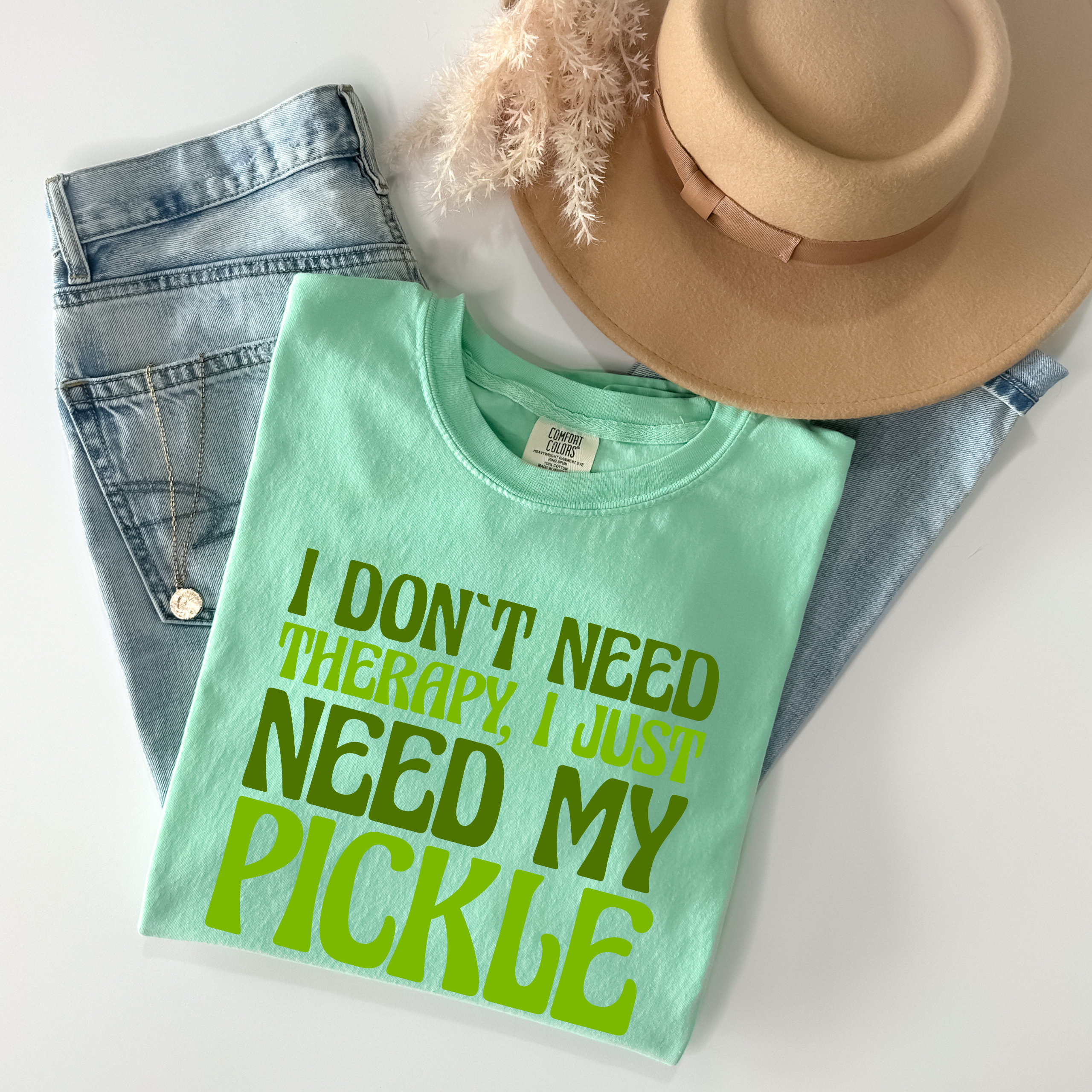 Pickles Shirt, Pickle Jar Shirt, Funny Pickle Shirt, Pickle Lover T ...