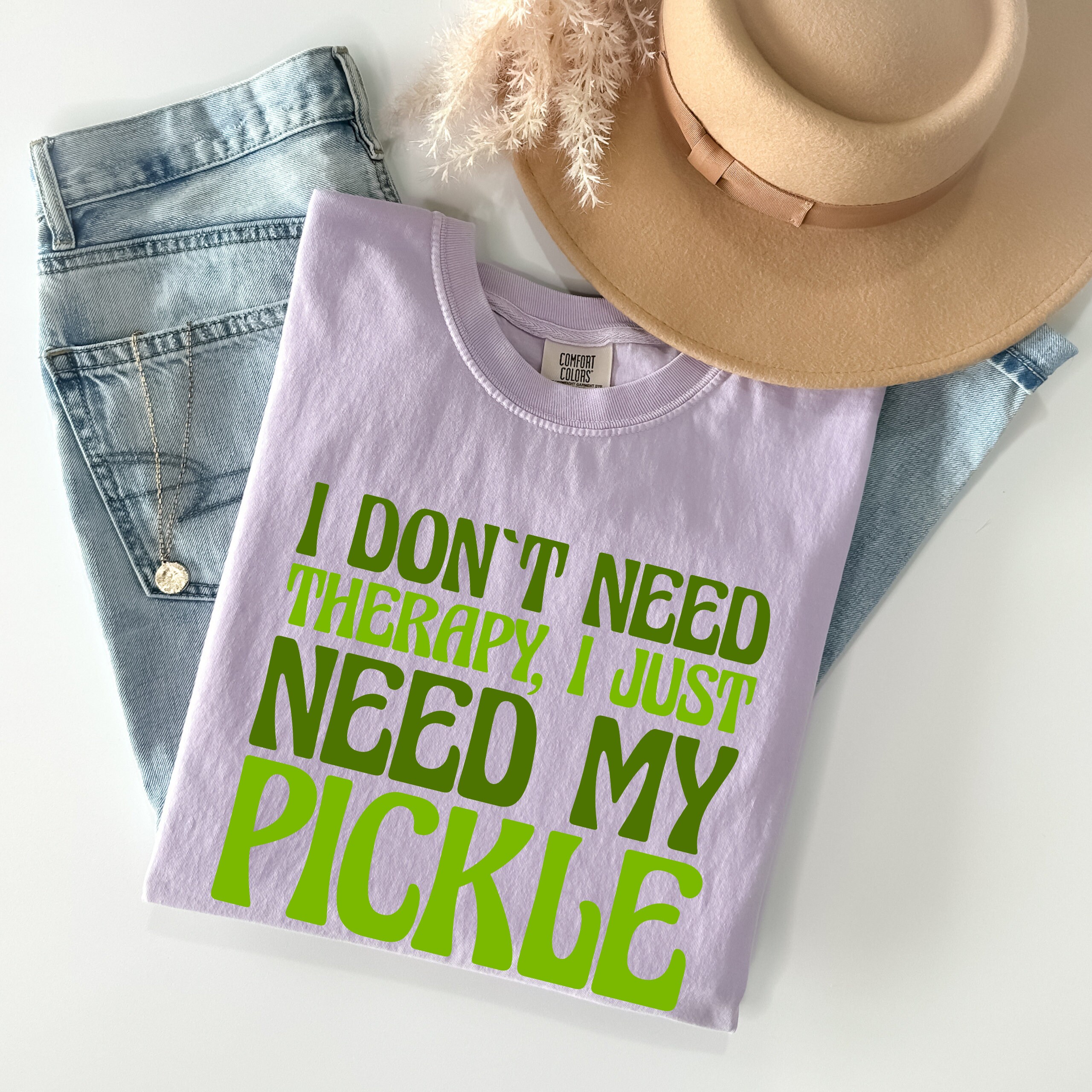 Pickles Shirt, Pickle Jar Shirt, Funny Pickle Shirt, Pickle Lover T ...