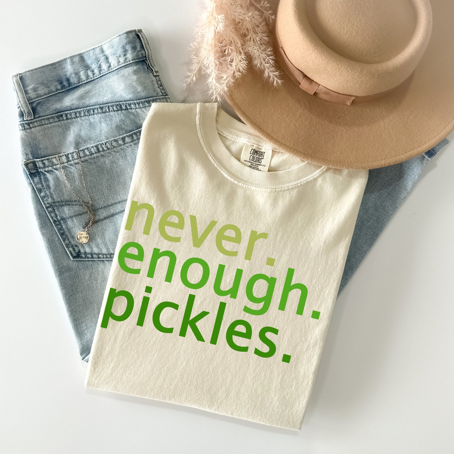 Pickles Shirt, Pickle Jar Shirt, Funny Pickle Shirt, Pickle Lover T ...