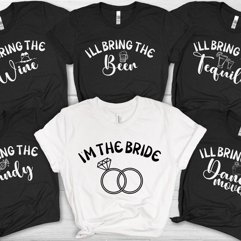 Funny Party Shirt - Etsy