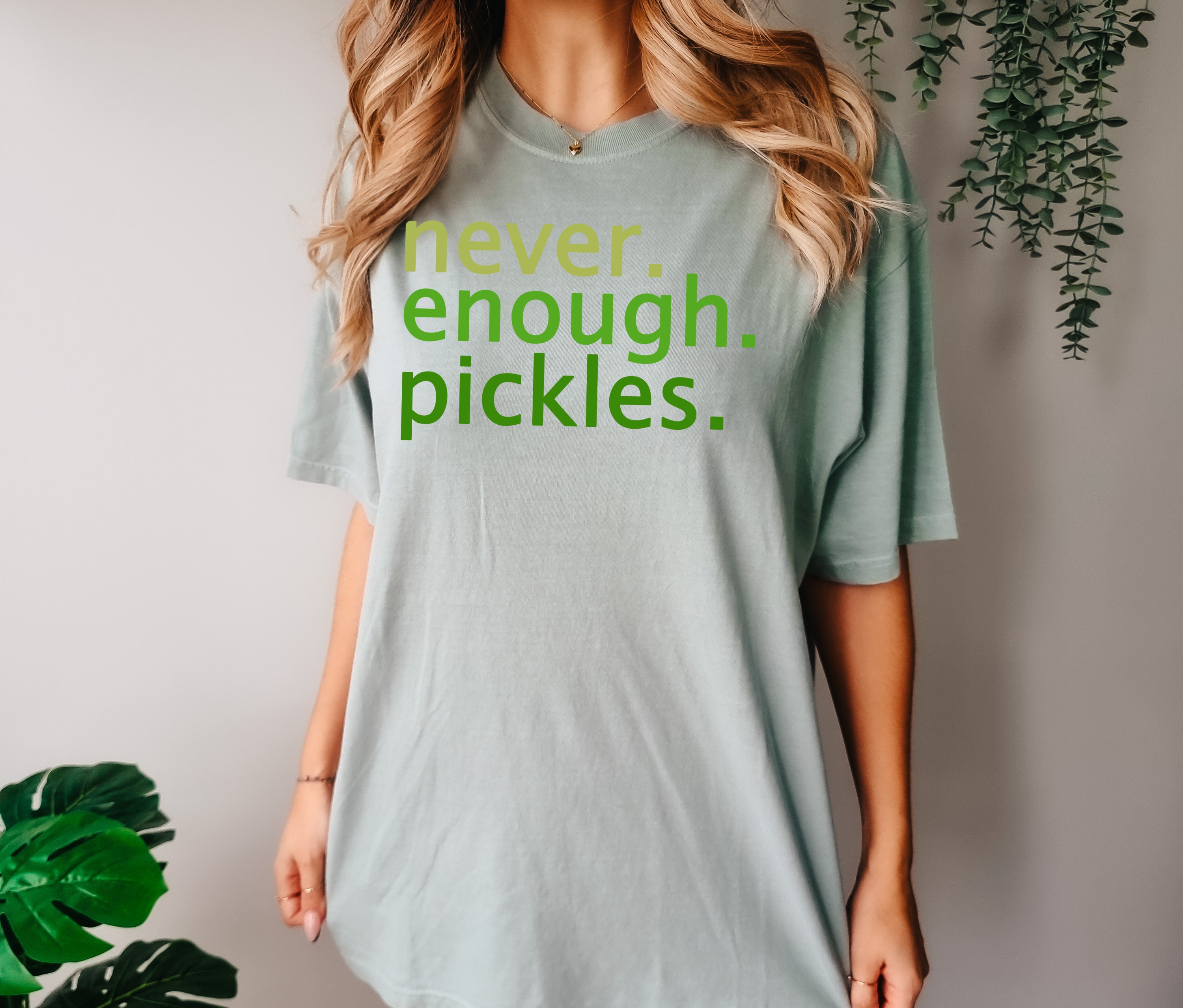 Pickles Shirt, Pickle Jar Shirt, Funny Pickle Shirt, Pickle Lover T ...
