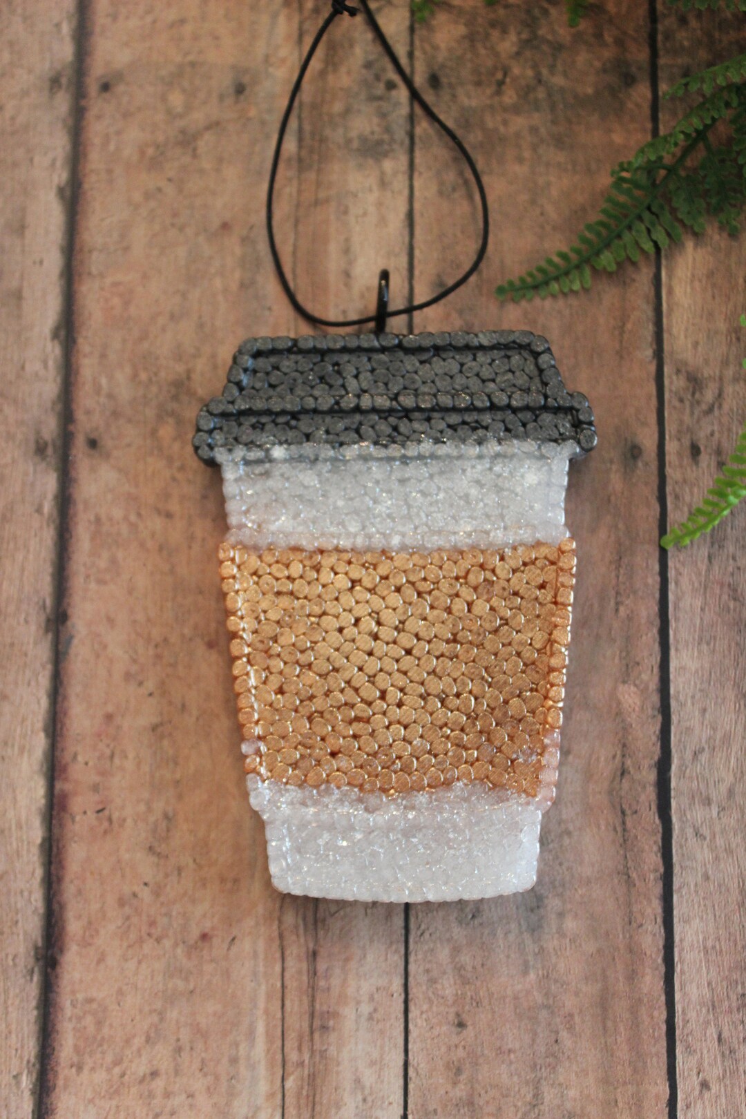 Coffee Cup Car Freshie Car Freshie Freshie - Etsy