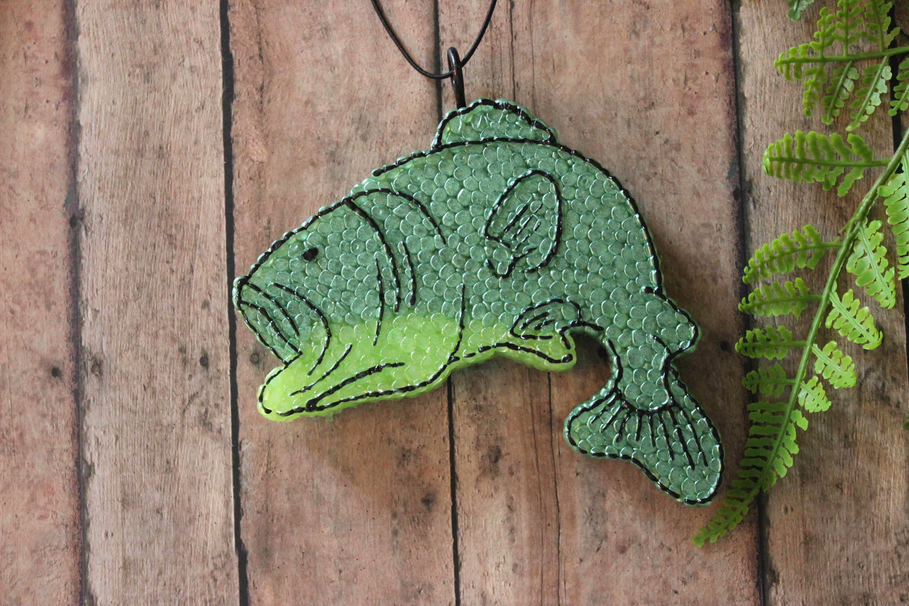 Bass Car Freshie Fish Car Freshie Car Freshie Freshie - Etsy