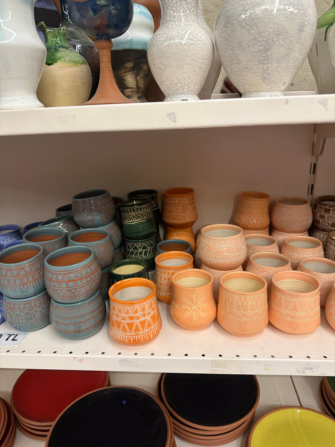 Handmade Coffee Mugs - Etsy