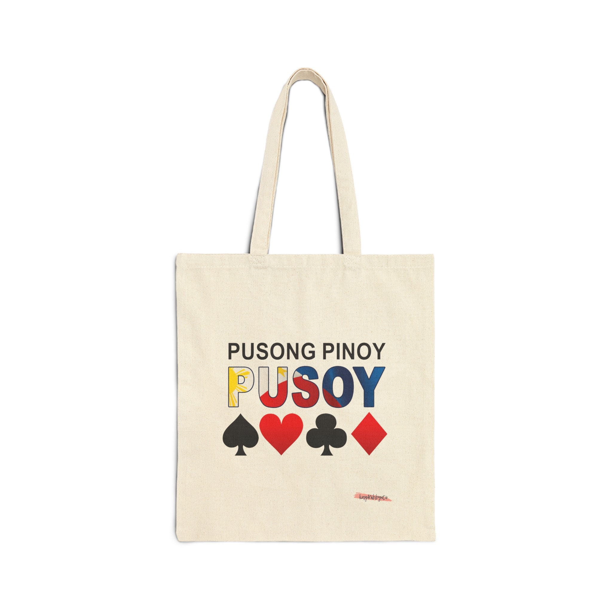 Pusong Pinoy Logo