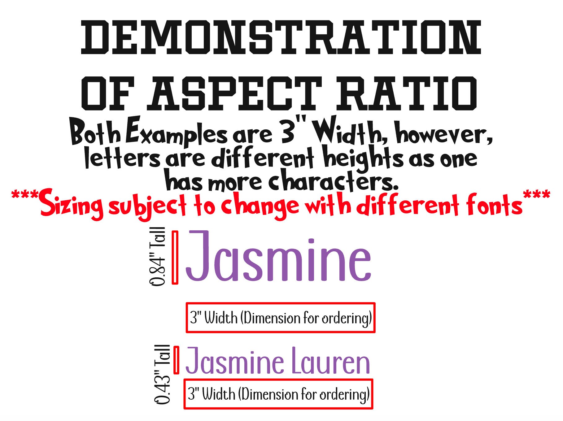 Custom Graduation Year Vinyl Decal! *please Read Description for ...