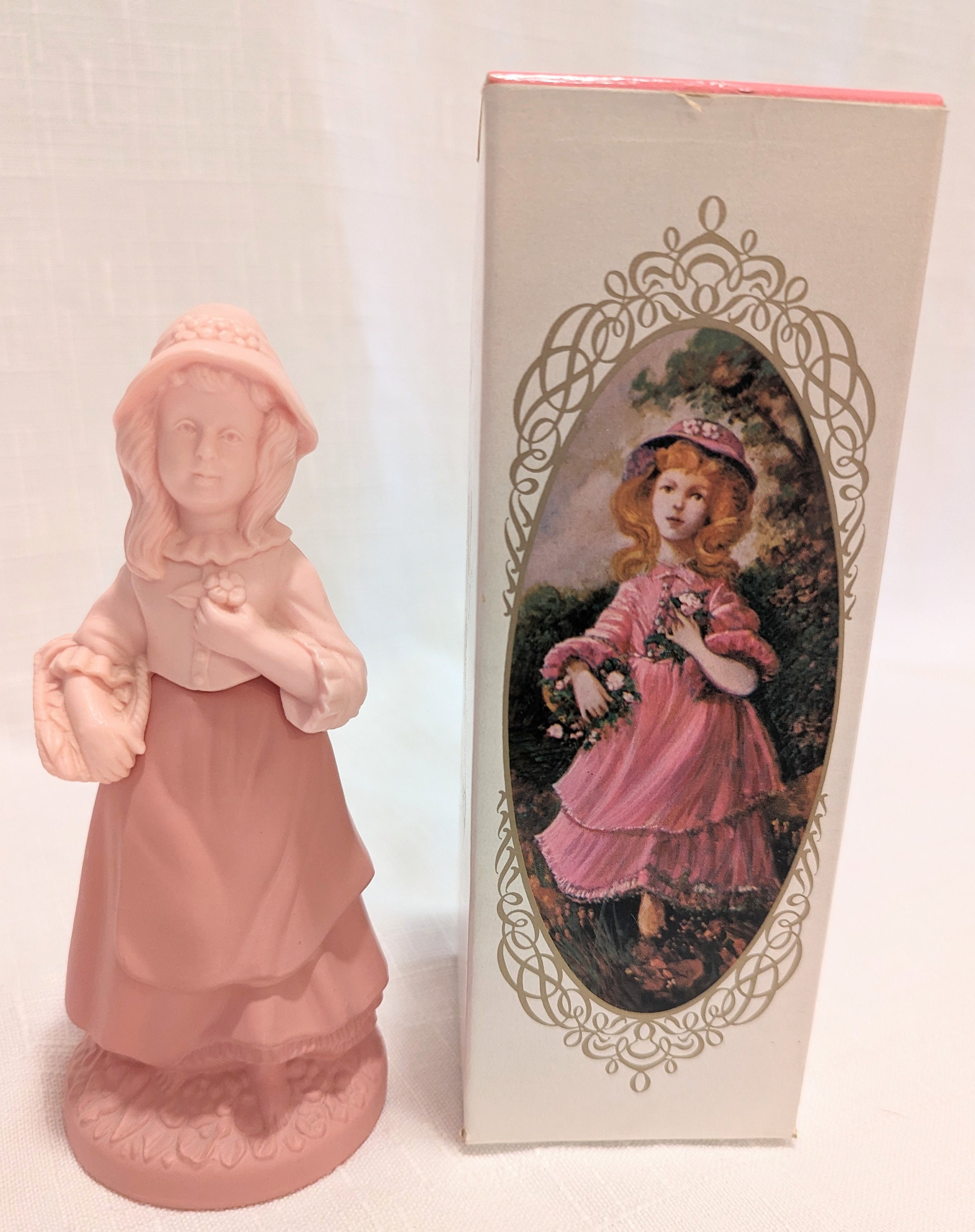 Avon Pretty Girl Pink Perfume - Etsy