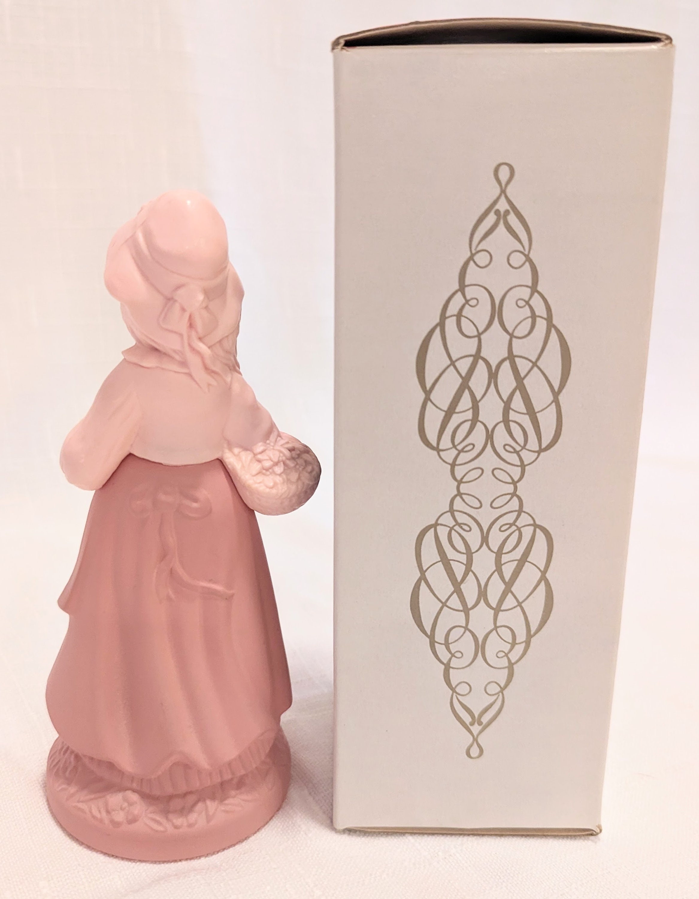 Avon Pretty Girl Pink Perfume - Etsy