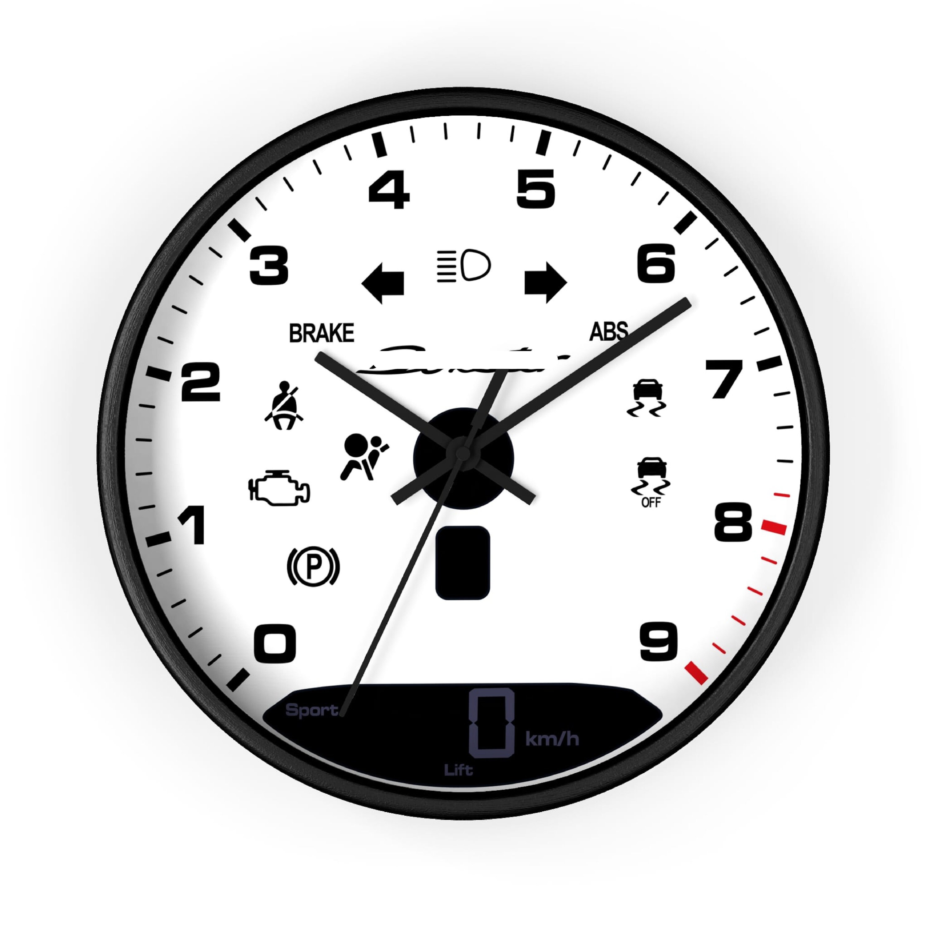 Custom Personalized Inspired Porsche GT3, GT2, GT2RS, GT3RS, GTS ...