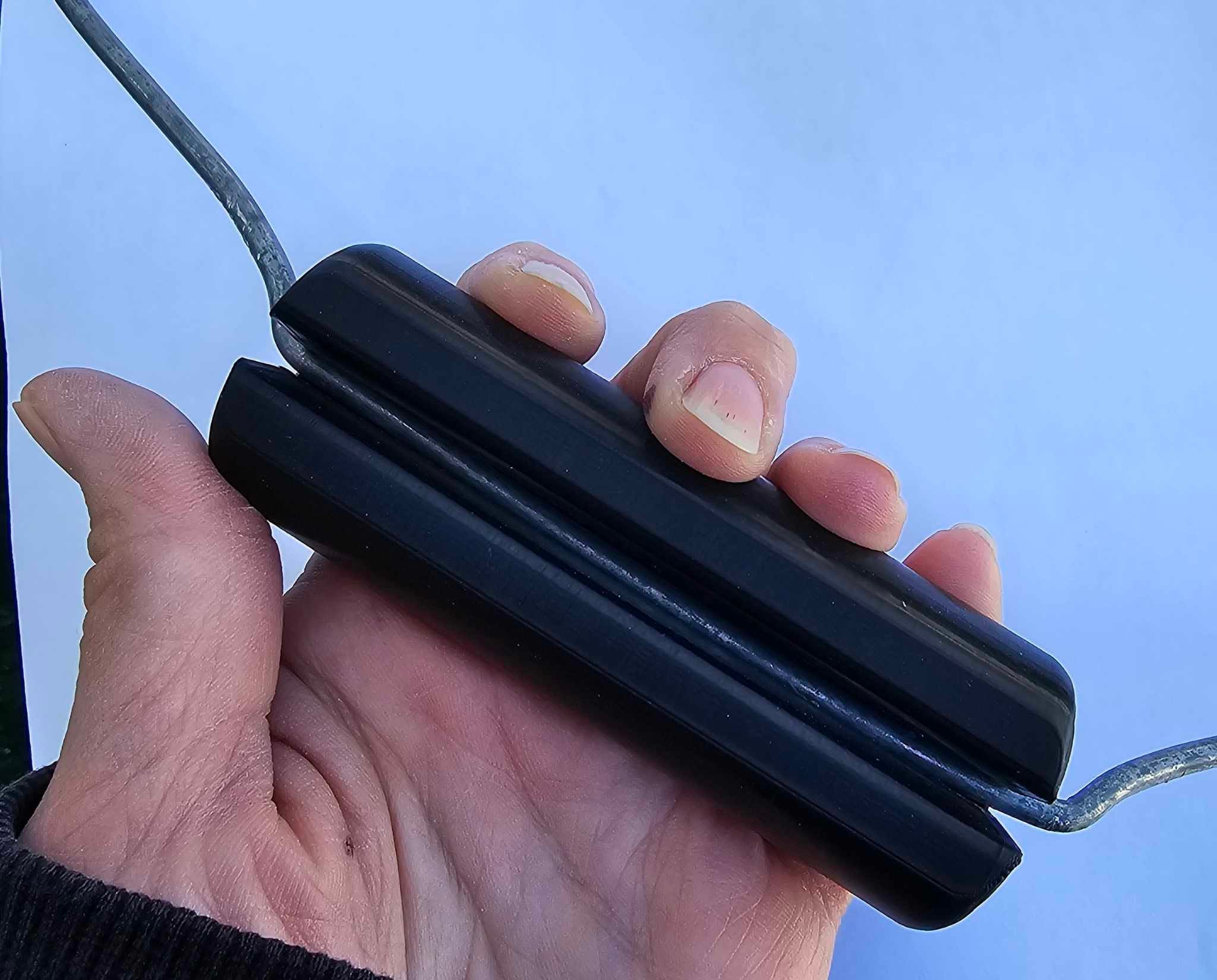 Ergonomic Replacement 5 Gallon Bucket Handles 4 Pack - Etsy