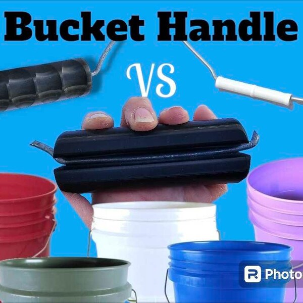5 Gallon Bucket Tool - Etsy