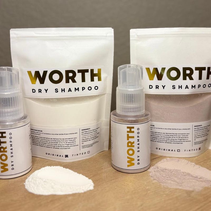 Shampoo - Etsy