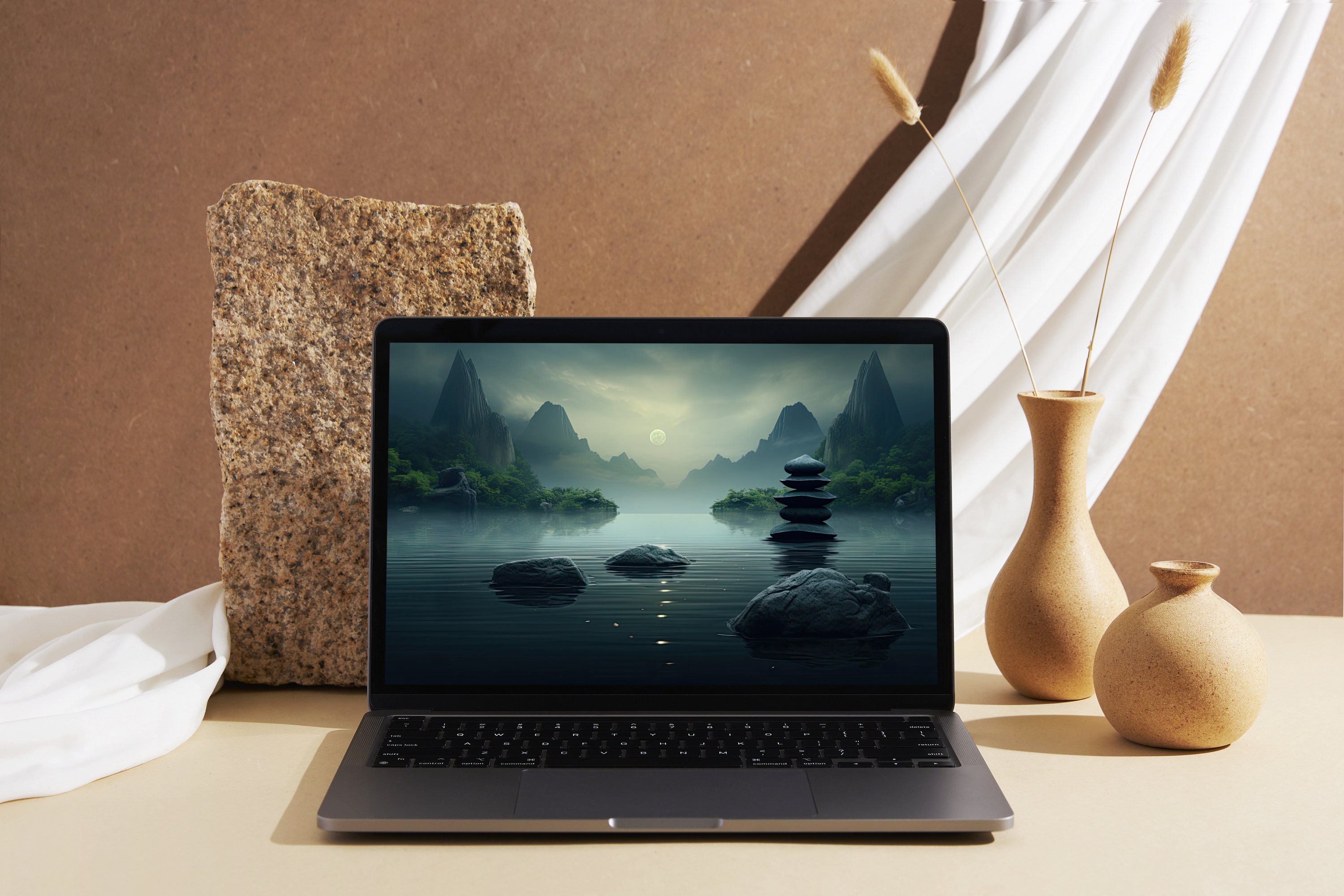 Desktop Wallpaper Set 23 Digital Wallpaper Desktop Desktop - Etsy