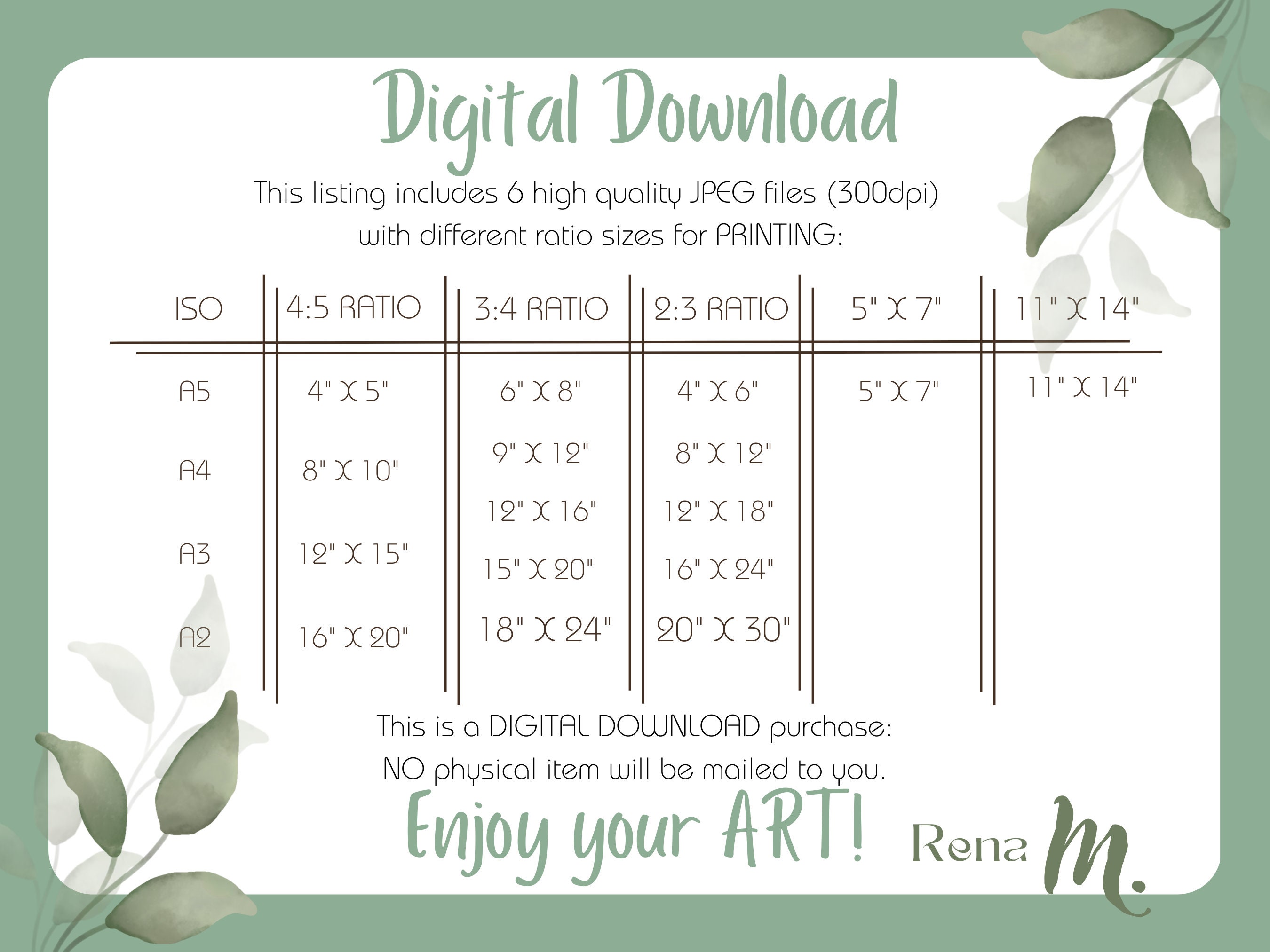 Flower Line Art Prints, Flower Wall Art, Cornflower Fineline Printable ...