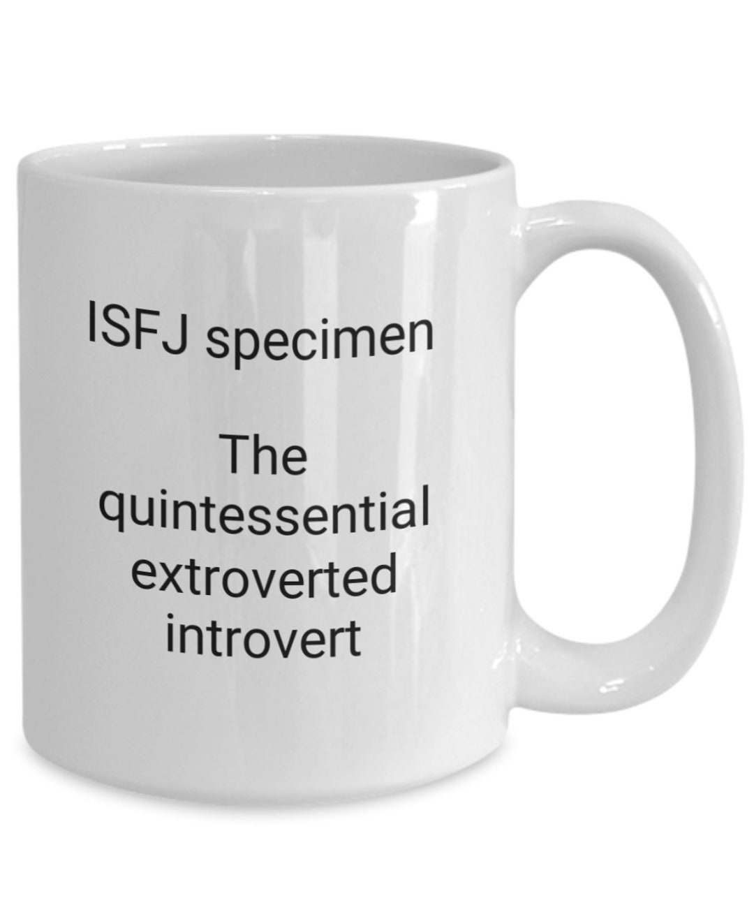 ISFJ Personality Type, ISFJ Protector, Introverted, Sensing, Feeling ...