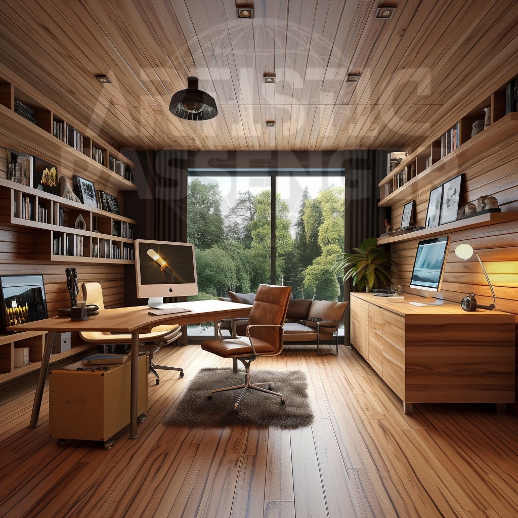 25 Virtual Background for Meetings Home & Office Backgrounds - Etsy