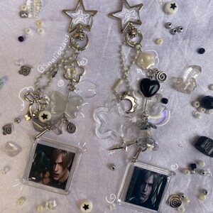 Re4 Keychains - Etsy