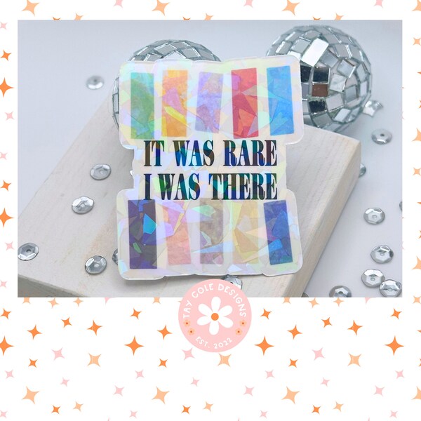 Eras Tour Laptop Sticker - Etsy