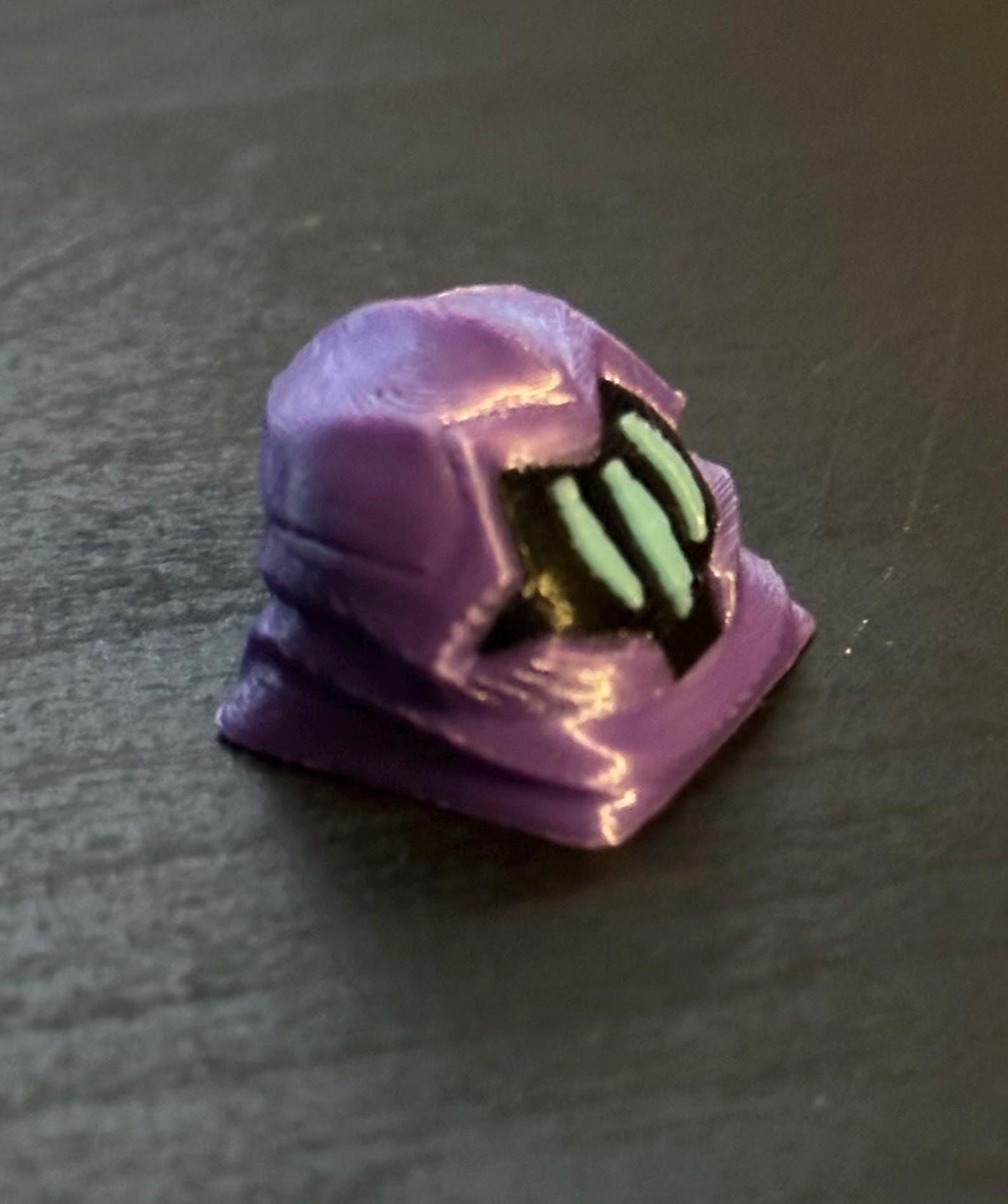 Valorant - Viper / Omen / Reyna - Artisan Mechanical Keyboard Keycap ...