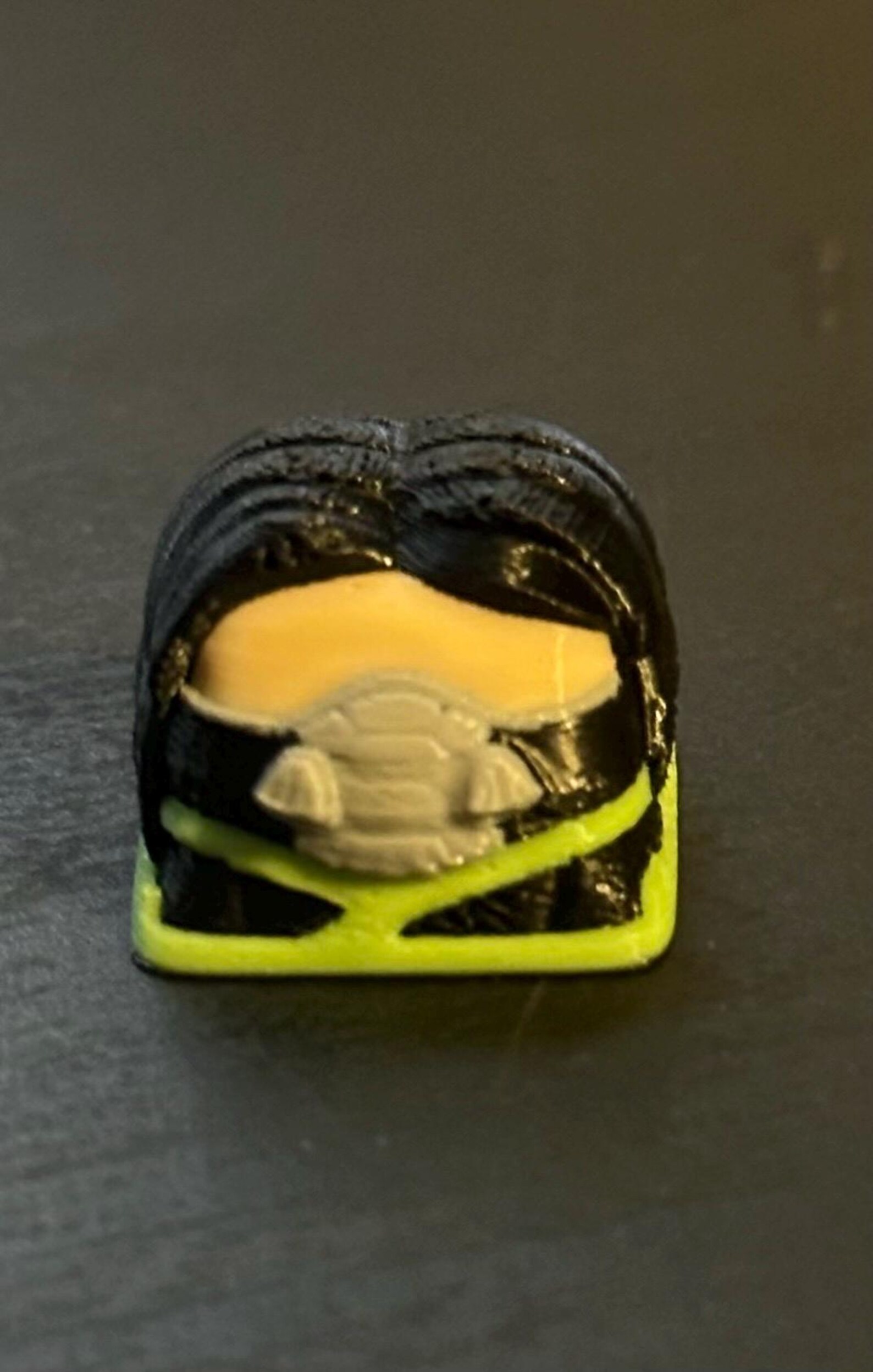 Valorant - Viper / Omen / Reyna - Artisan Mechanical Keyboard Keycap ...