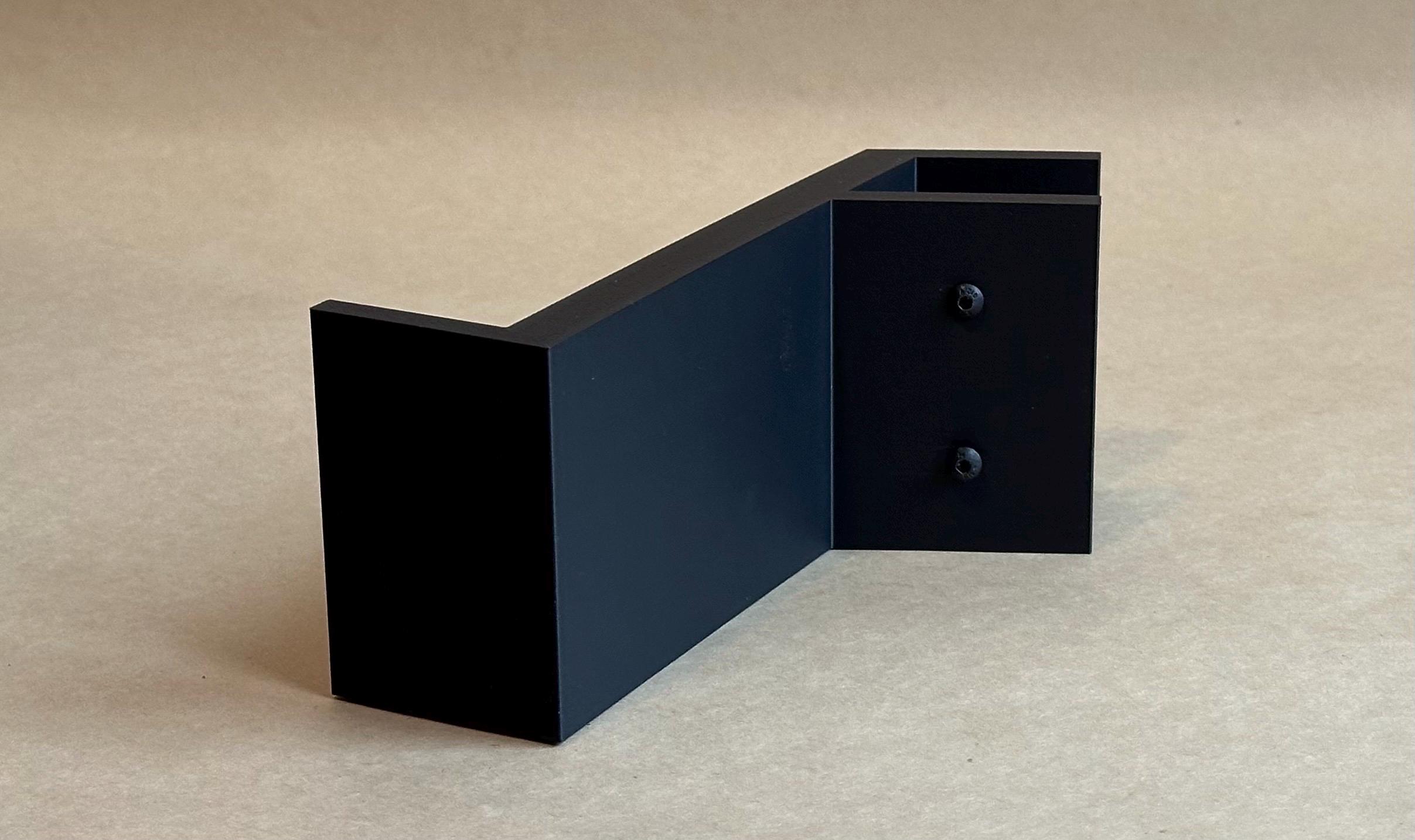 Floating Bookshelf Book Display - Etsy