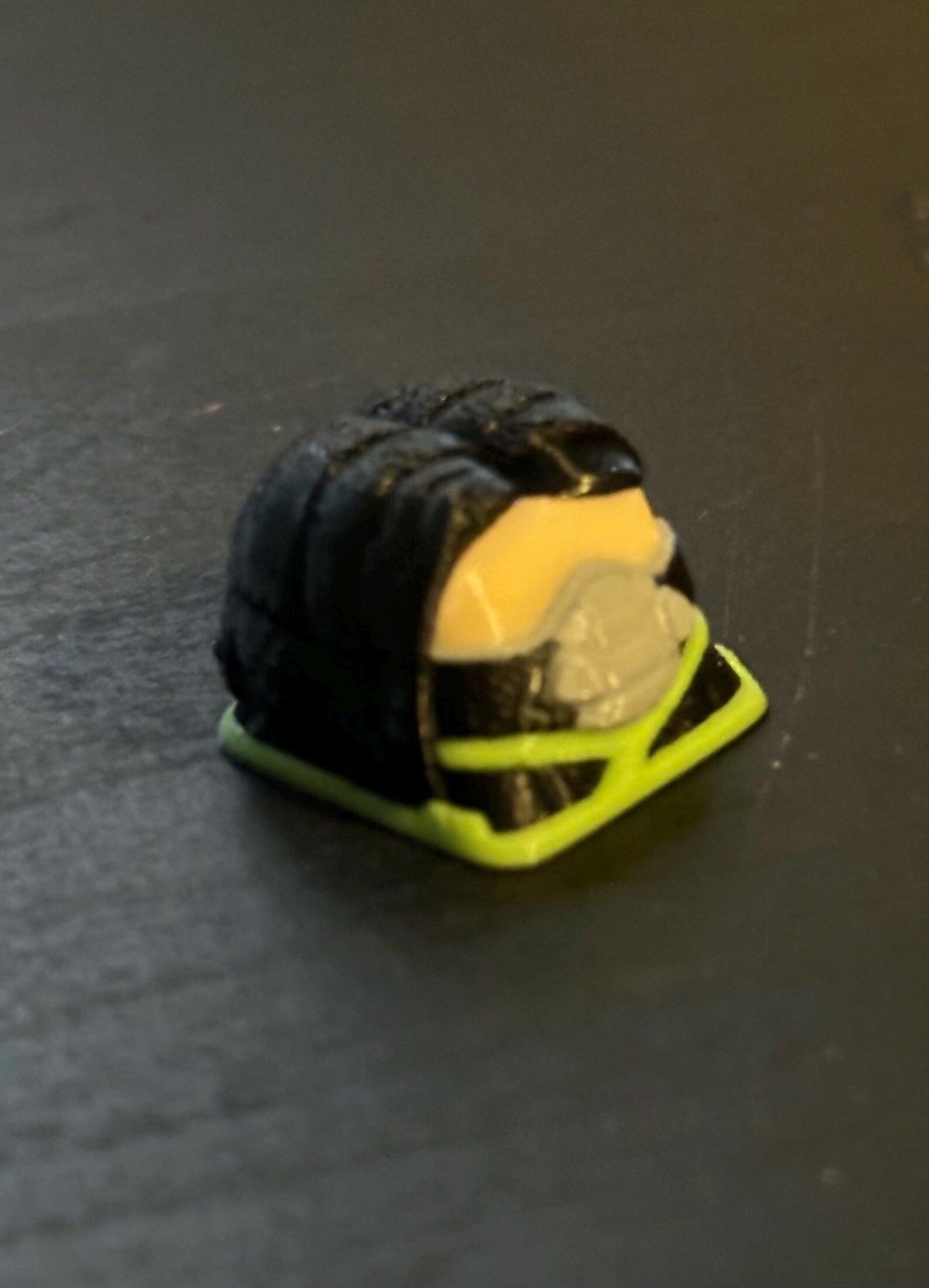 Valorant - Viper / Omen / Reyna - Artisan Mechanical Keyboard Keycap ...