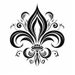 Fleur De Lis (5) SVG Images - Etsy