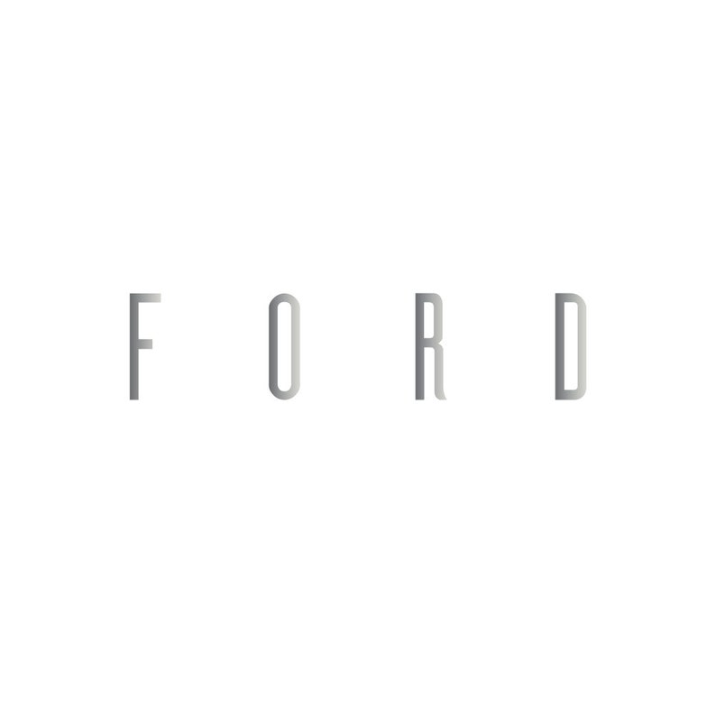 15 to 35 Ford Decal Econoline Emblem Sticker - Etsy