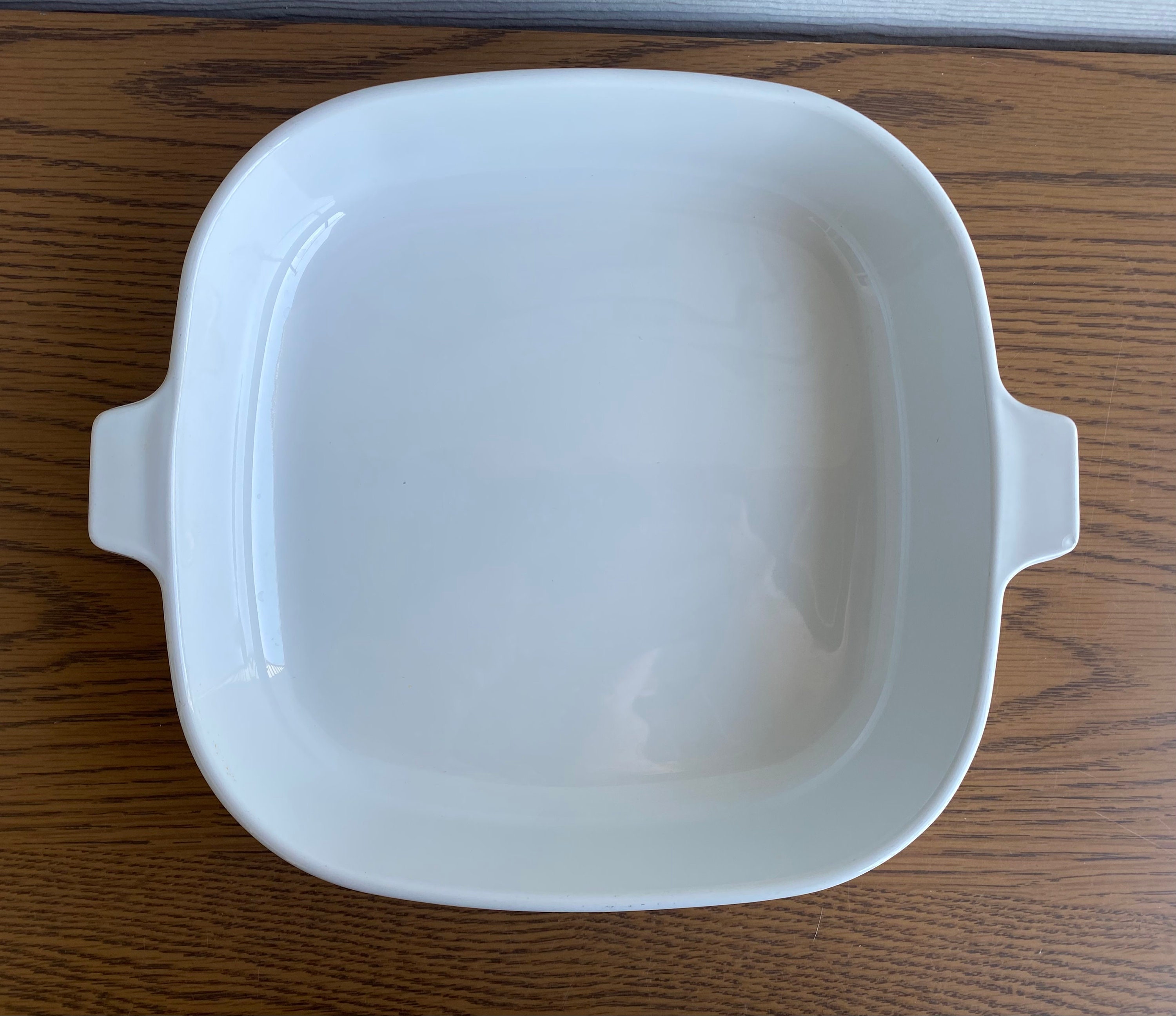 Vintage “blue Daisy” Corning Ware Microwave Browning Dish - Made for ...