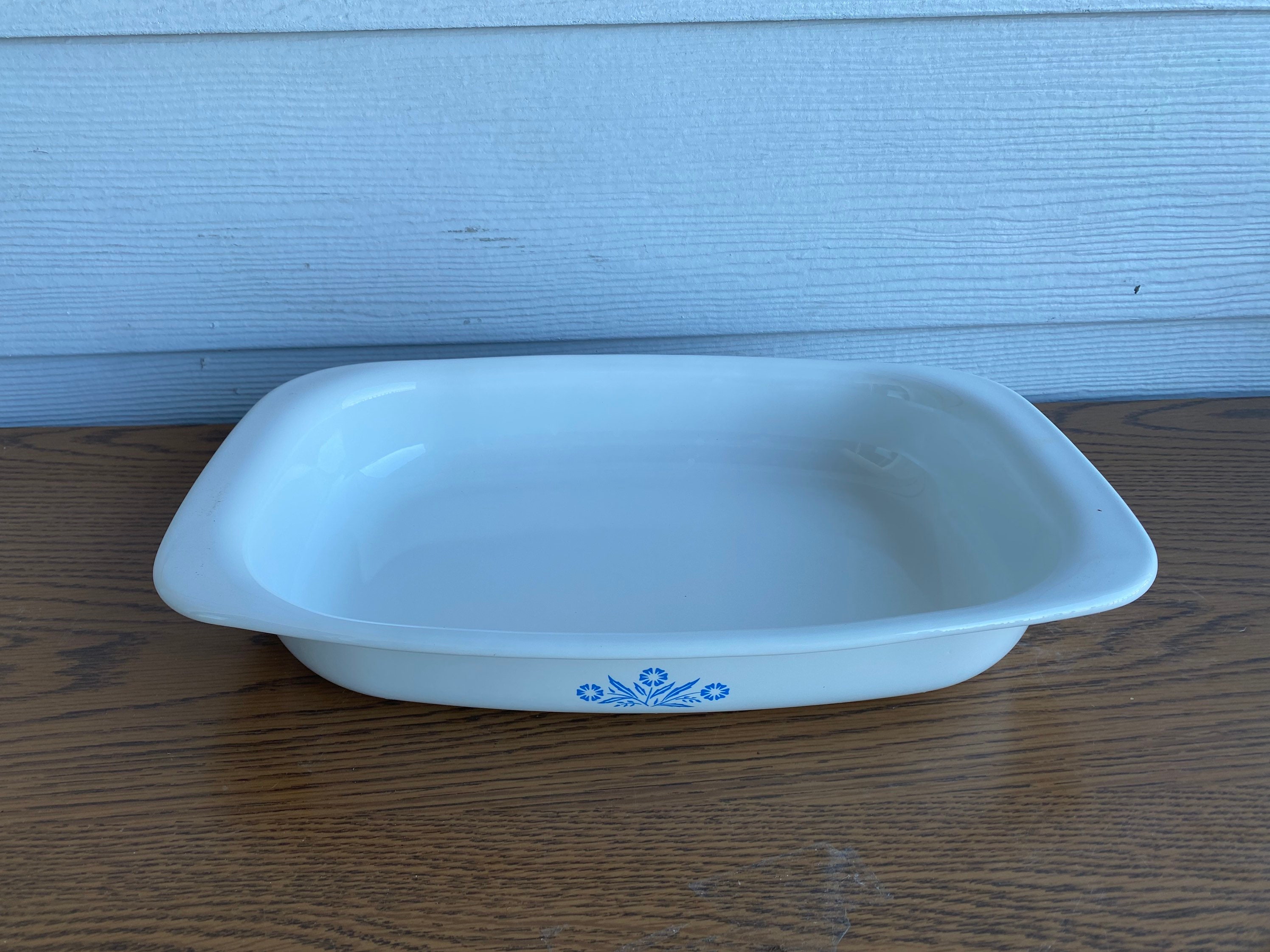 Cornflower Blue Vintage Corelle 18-piece Casserole Set - Etsy