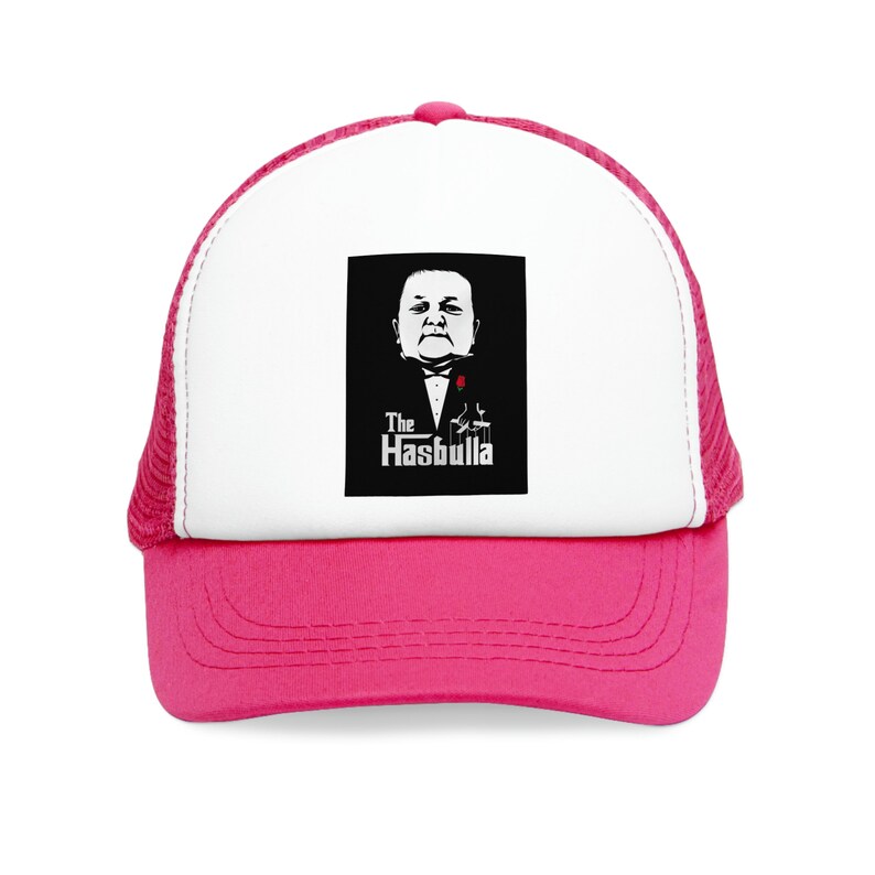 Hasbulla Cap, Hasbullah Hat Accessory, Hasbulla Funny Softshell ...