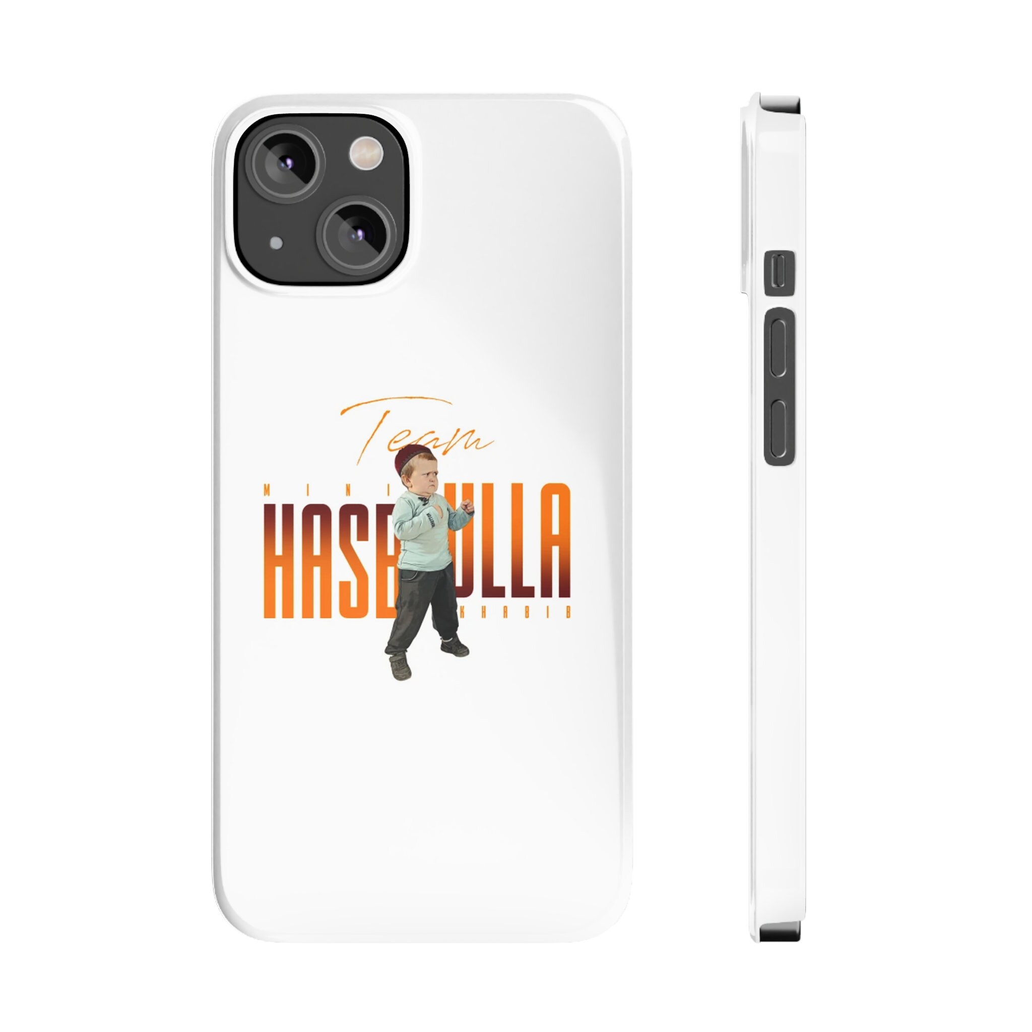 Hasbulla Phone Case, Hasbulla Case, iPhone Case, Hasbulla iPhone Case ...