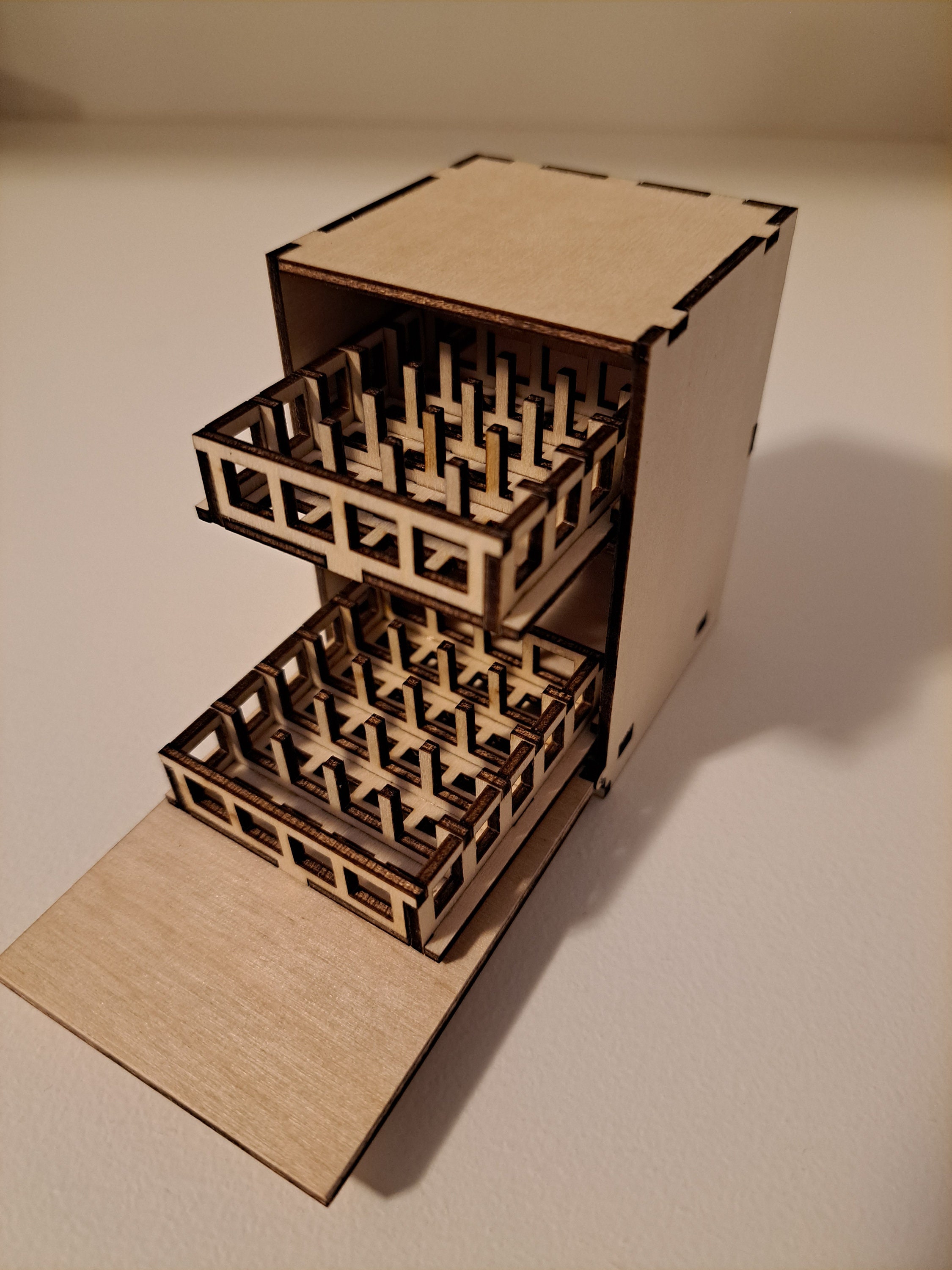 DXF, SVG Miniature 1:12 Laser Cutting Dish Washer File - Instant ...