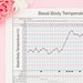 Ovulation Tracker for Trying to Conceive - Fertility Planner With ...