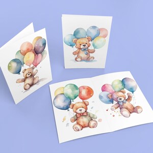 24 Teddy Bear Clipart Files - High Quality Pngs - Transparent ...