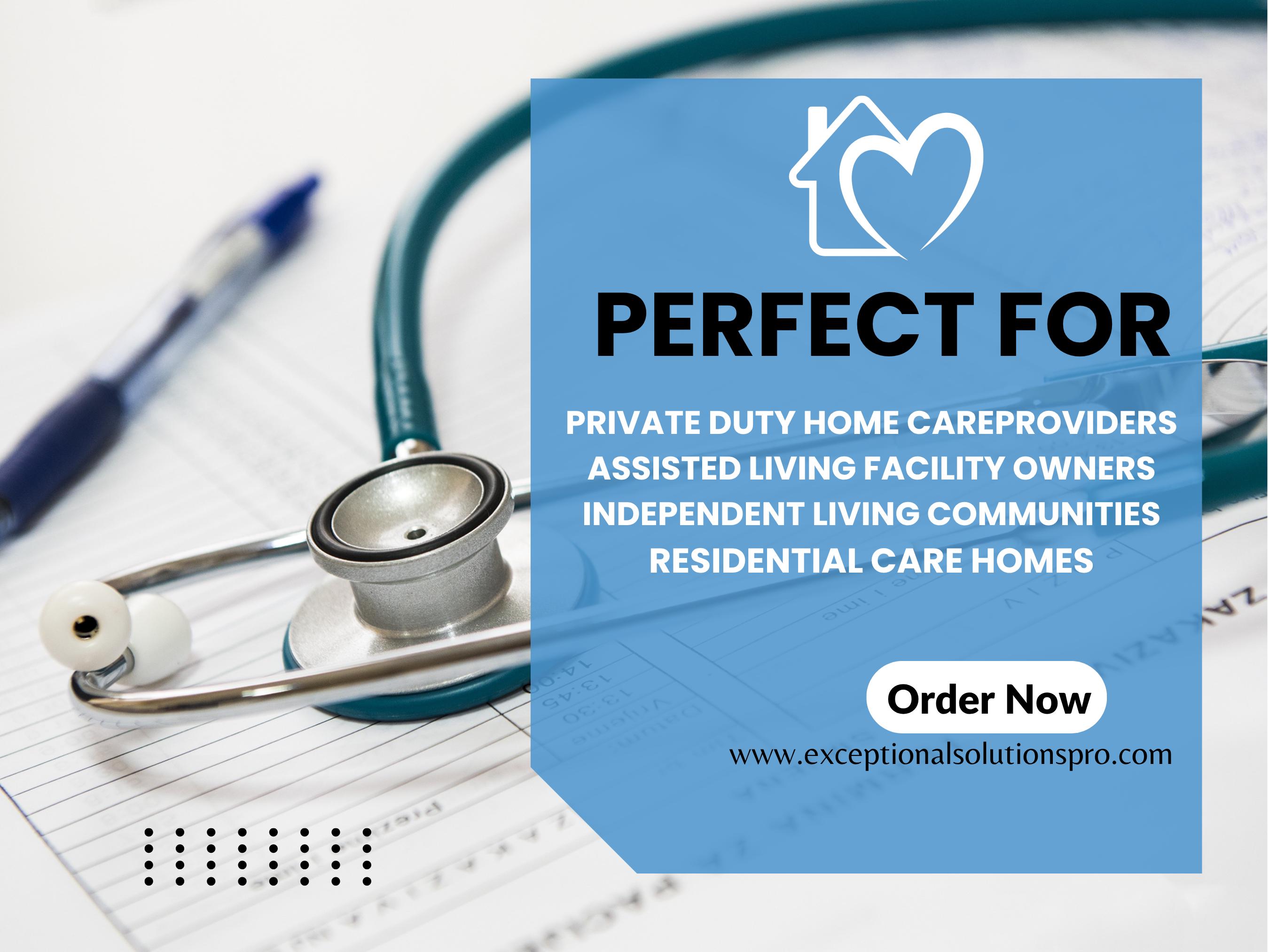 Private Home Care Provider Assisted & Independent Living Facility ...