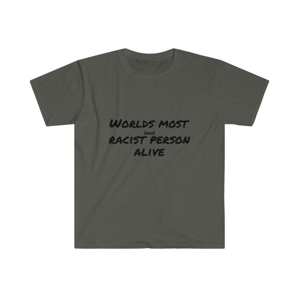 Ironic Tshirts - Etsy