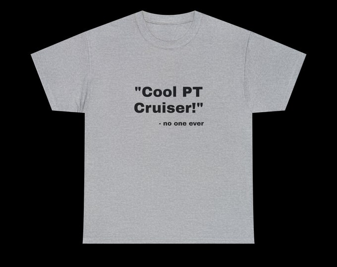 Chrysler PT Cruiser Memorabilia - Owner's Event Tee-shirts & Hat ...