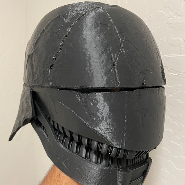 The Acolyte Qimir - Etsy