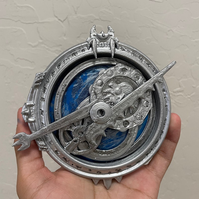 Trollhunters Toy - Etsy