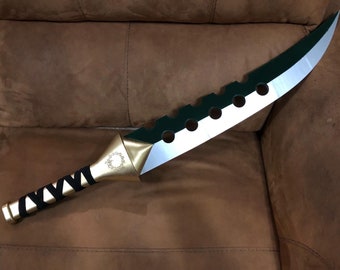 The Lostvayne of Meliodas - Etsy
