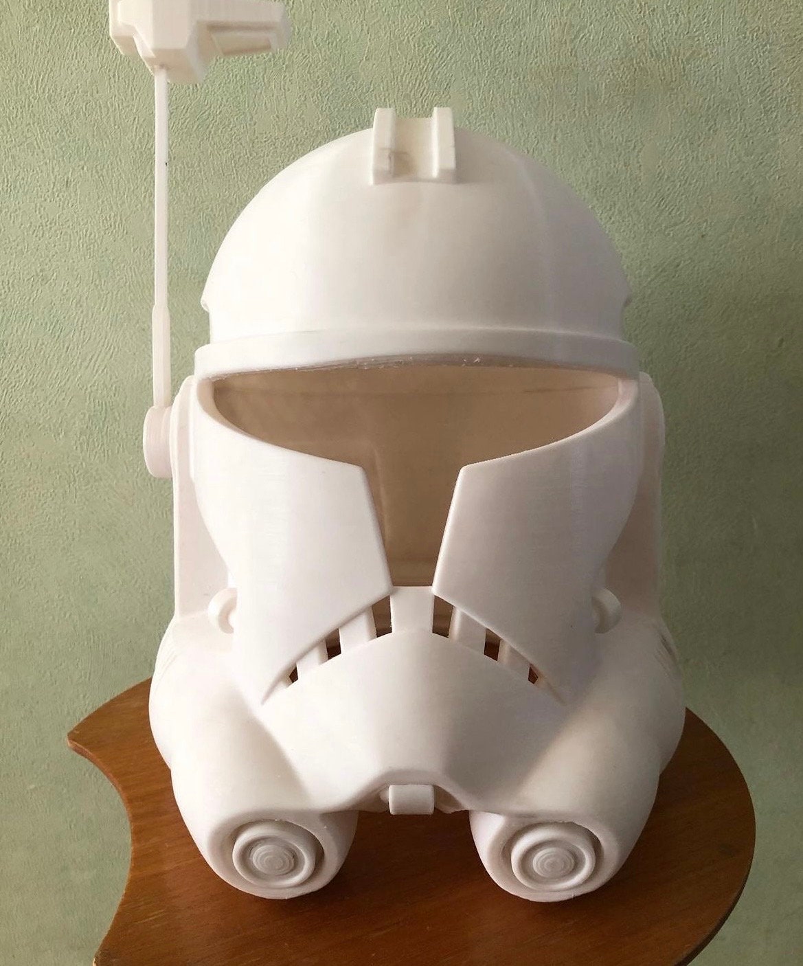 Captain Rex Helmet DIY Kit - Etsy